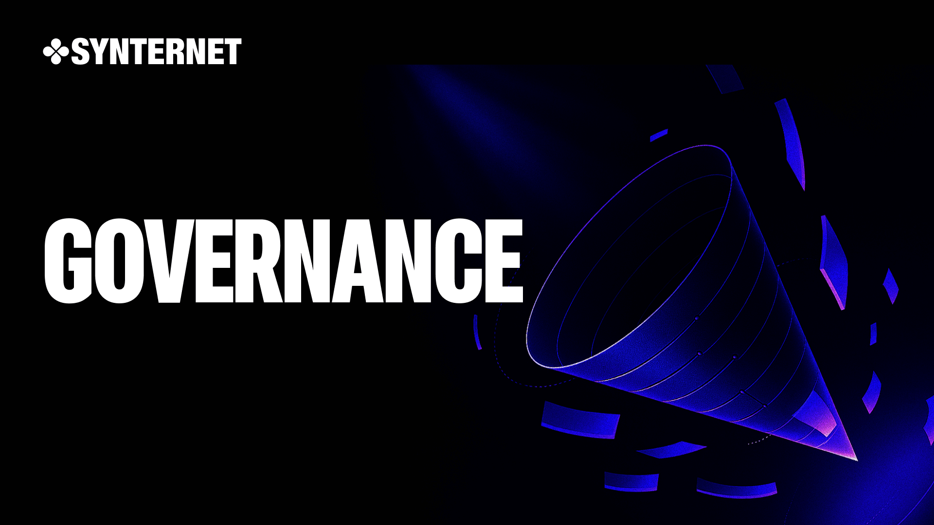 Proposal | Synternet